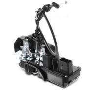 China Front Passenger Door Lock Actuator for Cadillac STS 2005-2011 Sedan 8-Pin for sale