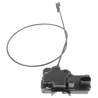 China Rear Passenger Door Lock Actuator for Tesla S 2012-2018 Sedan for sale