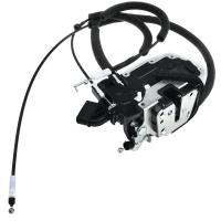 China Rear Passenger Door Lock Actuator for Nissan Rogue 2008-2015 Rogue Select for sale