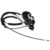 China Rear Passenger Door Lock Actuator for Nissan Rogue 2008-2015 Rogue Select for sale