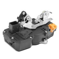 China Rear Passenger Door Lock Actuator for Hummer H2 2003-2007 for sale