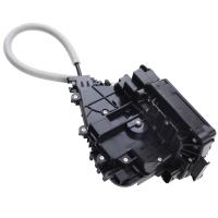 China Rear Passenger Door Lock Actuator for Mercedes-Benz GL350 GL550 X166 ML350 W166 for sale
