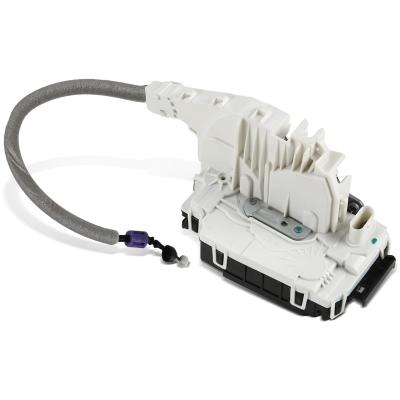 China Rear Driver Door Lock Actuator for Mercedes-Benz W204 C250 C300 C350 2012-2014 for sale