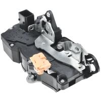 China Front Passenger Door Lock Actuator for Suzuki XL-7 2007 2008 2009 Sport Utility for sale
