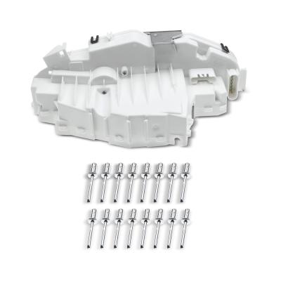China Front Passenger Door Lock Actuator for Mercedes-Benz CL550 CL600 CL63 AMG S600 for sale