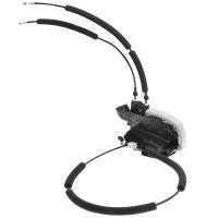 China Rear Driver Door Lock Actuator for Nissan Rogue Rogue Select 2008-2015 for sale
