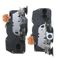 China 2x Rear Door Lock Actuator for Cadillac Escalade Chevy Tahoe GMC Yukon 2007-2009 for sale