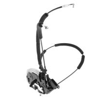 China Rear Driver Door Lock Actuator for Nissan Rogue Rogue Select 2008-2015 for sale