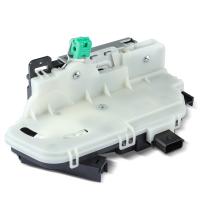China Rear Passenger Door Lock Actuator for Ford Flex 2009-2019 Lincoln MKT 2010-2019 for sale