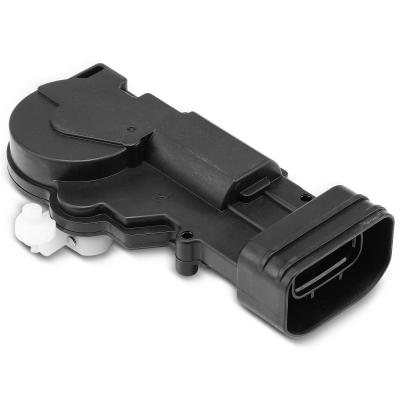 China Rear Liftgate Door Lock Actuator for Toyota Sequoia 2001-2007 for sale