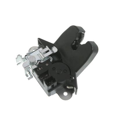 China Rear Trunk Door Lock Actuator for Hyundai Elantra 2017 2018 2019 for sale