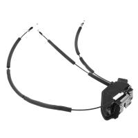 China Rear Passenger Door Lock Actuator for Nissan Rogue 2014-2019 Sport Utility for sale