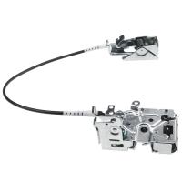 China Front Passenger Door Lock Actuator for Ford F-150 F-250 F-350 Lobo for sale