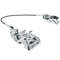 China Front Passenger Door Lock Actuator for Ford F-150 F-250 F-350 Lobo for sale