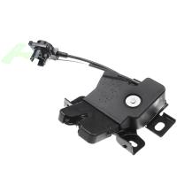 China Rear Tailgate Door Lock Actuator for Ford Mustang 2005 2006 2007 for sale