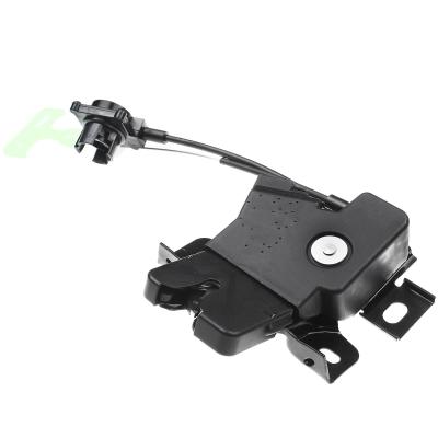 China Rear Tailgate Door Lock Actuator for Ford Mustang 2005 2006 2007 for sale