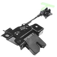 China Rear Tailgate Door Lock Actuator for Ford Mustang 2005 2006 2007 for sale