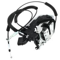 China Rear Passenger Door Lock Actuator for Nissan Sentra 2007-2011 Sedan for sale