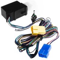 China Rear Dual Back Swing-Out Door Door Lock Actuator for Dodge Sprinter 2500 3500 for sale