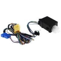 China Rear Dual Back Swing-Out Door Door Lock Actuator for Dodge Sprinter 2500 3500 for sale