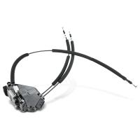 China Front Passenger Door Lock Actuator for Nissan NV200 2013-2020 with Power for sale