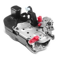 China Rear Passenger Door Lock Actuator for Chrysler Aspen 07-09 Dodge Durango 04-09 for sale