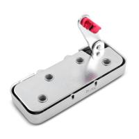 China Front Passenger Door Lock Actuator for Freightliner Columbia 96-08 FLD Century for sale