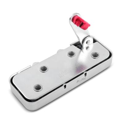China Front Passenger Door Lock Actuator for Freightliner Columbia 96-08 FLD Century for sale