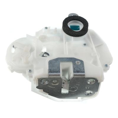 China Rear Passenger Door Lock Actuator for Honda Civic Sedan 1.3L 2006-2011 for sale