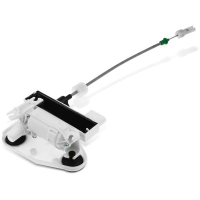 China Rear Passenger Door Lock Actuator for BMW F15 F16 X5 2014-2017 X6 2018 for sale