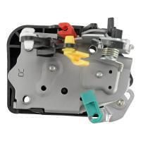 China Rear Passenger Door Lock Actuator for Chrysler PT Cruiser 2001-2010 for sale