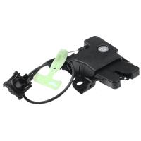 China Rear Tailgate Door Lock Actuator for Ford Crown Victoria Mercury Grand Marquis for sale