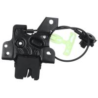 China Rear Tailgate Door Lock Actuator for Ford Crown Victoria Mercury Grand Marquis for sale