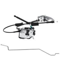 China Rear Passenger Door Lock Actuator for Ford Econoline E150 E250 E350 1992-2019 for sale