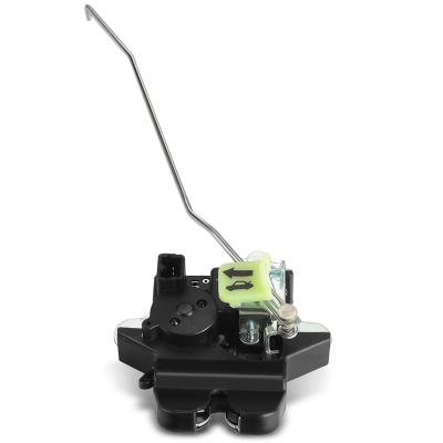 China Rear Trunk Door Lock Actuator for Kia Optima 2008 2009 2010 Sedan 2.4L 2.7L for sale