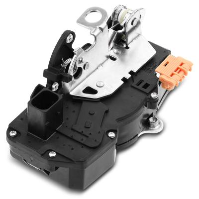 China Rear Passenger Door Lock Actuator for Chevy Impala 2006 2007 2008 2009 2010 2011 for sale