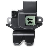 China Rear Trunk Door Lock Actuator for Kia Forte 2013-2018 for sale