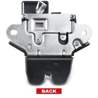 China Rear Trunk Door Lock Actuator for Kia Forte 2013-2018 for sale
