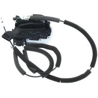 China Rear Passenger Door Lock Actuator for Nissan Murano 2008-2014 for sale