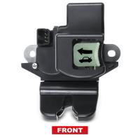 China Rear Trunk Door Lock Actuator for Kia Forte 2013-2018 for sale