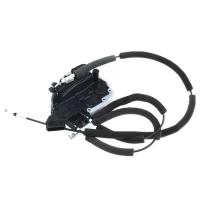 China Rear Passenger Door Lock Actuator for Nissan Murano 2008-2014 for sale