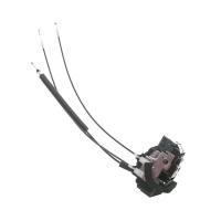 China Rear Driver Door Lock Actuator for Nissan Versa 4-Door 2007-2013 for sale