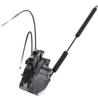 China Rear Driver Door Lock Actuator for Nissan Versa 4-Door 2007-2013 for sale