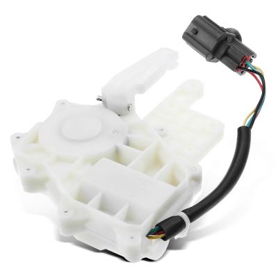China Rear Passenger Door Lock Actuator for Honda Odyssey 2001-2004 for sale