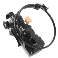 China Rear Passenger Door Lock Actuator for Hummer H2 2008 2009 for sale