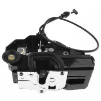 China Rear Passenger Door Lock Actuator for Hummer H2 2008 2009 for sale
