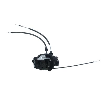 China Rear Passenger Door Lock Actuator for Hyundai Azera 07-11 3.3L 3.8L Sedan for sale