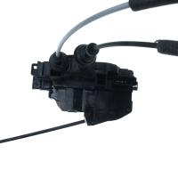 China Rear Passenger Door Lock Actuator for Hyundai Azera 07-11 3.3L 3.8L Sedan for sale