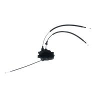 China Rear Passenger Door Lock Actuator for Hyundai Azera 07-11 3.3L 3.8L Sedan for sale