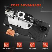 China Rear Driver Door Lock Actuator for Chevy Impala 2006 2007 2008 2009 2010 2011 for sale